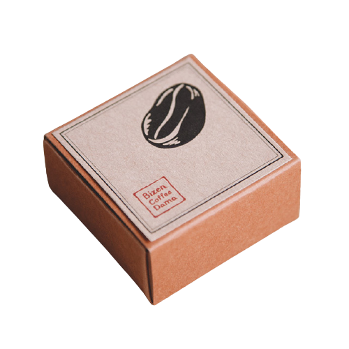 Little 岡山 備前珈琲玉｜增加回甘｜甜感提升｜讓咖啡變好喝｜Bizen Coffee Dama