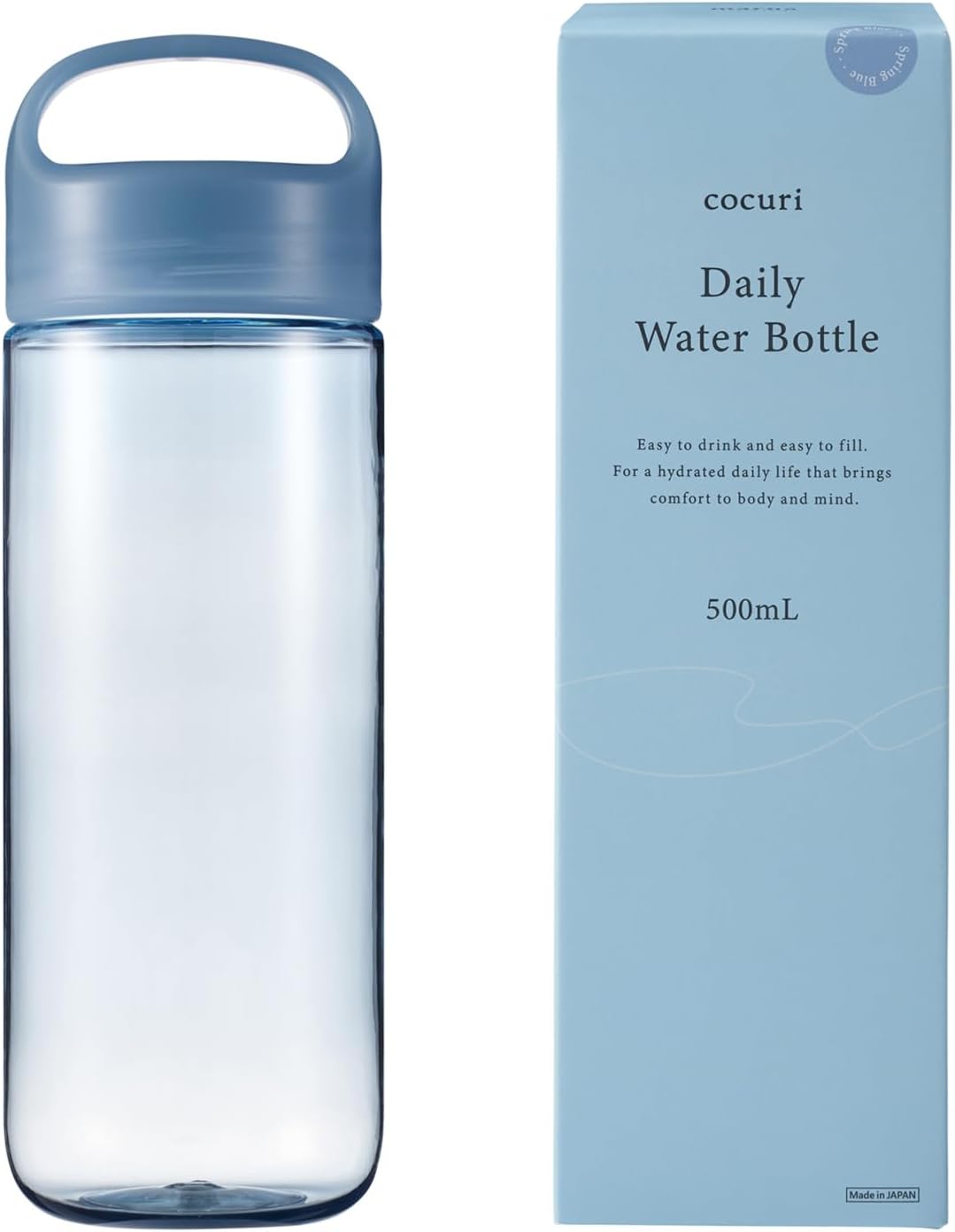 Marna - Daily Water Bottle 500 ml